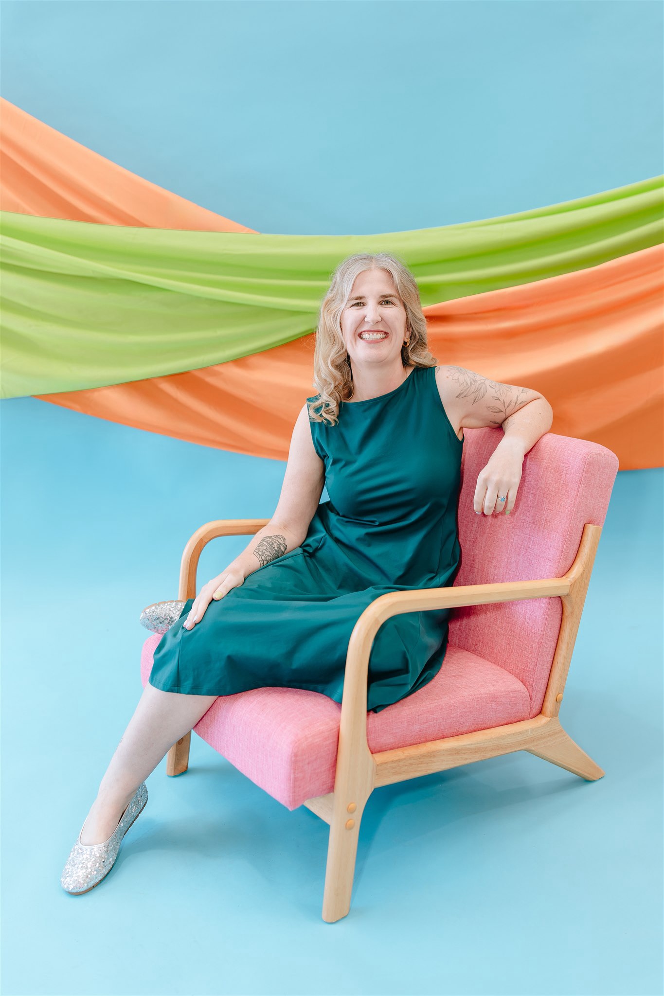 University focused (RHD student) Workshops – Melissa Smith